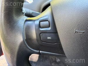 Sarkans Peugeot 2008 2014 Rīga, ar dzinēja tilpumu 1.40 L un nobraukumu 0 tūkst. km par 4599 €, foto 34 vietnē AUTOMOTO.COM.LV