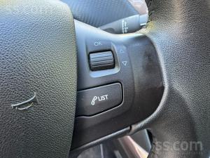 Sarkans Peugeot 2008 2014 Rīga, ar dzinēja tilpumu 1.40 L un nobraukumu 0 tūkst. km par 4599 €, foto 31 vietnē AUTOMOTO.COM.LV