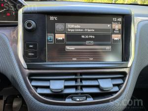 Sarkans Peugeot 2008 2014 Rīga, ar dzinēja tilpumu 1.40 L un nobraukumu 0 tūkst. km par 4599 €, foto 45 vietnē AUTOMOTO.COM.LV