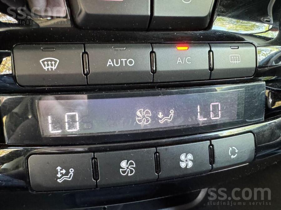 Sarkans Peugeot 2008 2014 Rīga, ar dzinēja tilpumu 1.40 L un nobraukumu 0 tūkst. km par 4599 €, foto 49 vietnē AUTOMOTO.COM.LV