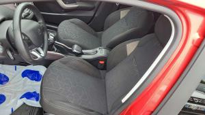 Sarkans Peugeot 2008 2015 Tauragė, ar dzinēja tilpumu 1.56 L un nobraukumu 200 tūkst. km par 4900 €, foto 11 vietnē AUTOMOTO.COM.LV