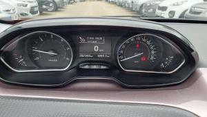 Sarkans Peugeot 2008 2015 Tauragė, ar dzinēja tilpumu 1.56 L un nobraukumu 200 tūkst. km par 4900 €, foto 17 vietnē AUTOMOTO.COM.LV
