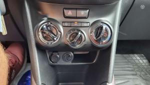 Sarkans Peugeot 2008 2015 Tauragė, ar dzinēja tilpumu 1.56 L un nobraukumu 200 tūkst. km par 4900 €, foto 19 vietnē AUTOMOTO.COM.LV