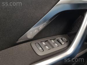 Sarkans Peugeot 2008 2017 Rīga, ar dzinēja tilpumu 1.20 L un nobraukumu 140 tūkst. km par 6000 €, foto 13 vietnē AUTOMOTO.COM.LV
