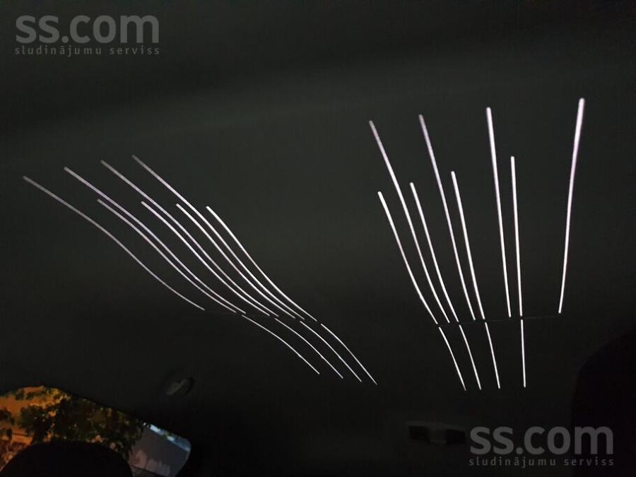 Sarkans Peugeot 2008 2017 Rīga, ar dzinēja tilpumu 1.20 L un nobraukumu 140 tūkst. km par 6000 €, foto 18 vietnē AUTOMOTO.COM.LV