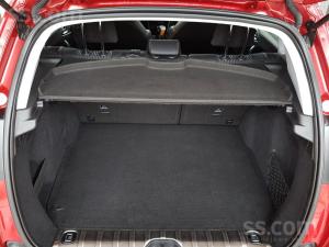 Sarkans Peugeot 2008 2017 Rīga, ar dzinēja tilpumu 1.20 L un nobraukumu 140 tūkst. km par 6000 €, foto 19 vietnē AUTOMOTO.COM.LV