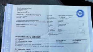 Red Peugeot 2008 2017 in Marijampole, with an engine capacity of 1.20 L and mileage of 102 thousand km for 8550 €, photo 13 on AUTOMOTO.COM.LV