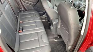 Red Peugeot 2008 2017 in Marijampole, with an engine capacity of 1.20 L and mileage of 102 thousand km for 8550 €, photo 16 on AUTOMOTO.COM.LV
