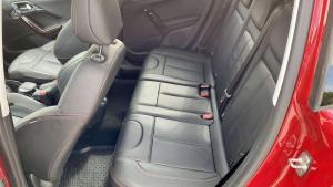 Red Peugeot 2008 2017 in Marijampole, with an engine capacity of 1.20 L and mileage of 102 thousand km for 8550 €, photo 22 on AUTOMOTO.COM.LV