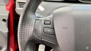 Red Peugeot 2008 2017 in Marijampole, with an engine capacity of 1.20 L and mileage of 102 thousand km for 8550 €, photo 29 on AUTOMOTO.COM.LV
