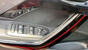 Red Peugeot 2008 2017 in Marijampole, with an engine capacity of 1.20 L and mileage of 102 thousand km for 8550 €, photo 34 on AUTOMOTO.COM.LV
