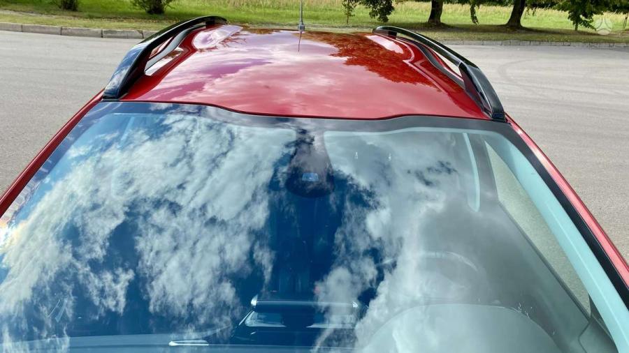 Red Peugeot 2008 2017 in Marijampole, with an engine capacity of 1.20 L and mileage of 102 thousand km for 8550 €, photo 35 on AUTOMOTO.COM.LV