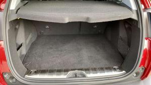 Sarkans Peugeot 2008 2017 Marijampole, ar dzinēja tilpumu 1.20 L un nobraukumu 102 tūkst. km par 8400 €, foto 18 vietnē AUTOMOTO.COM.LV