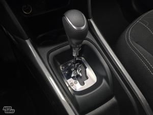 Red Peugeot 2008 2018 in Vilnius, with an engine capacity of 0.00 L and mileage of 63 thousand km for 8490 €, photo 24 on AUTOMOTO.COM.LV