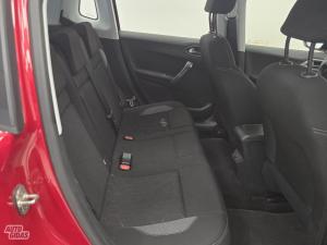 Red Peugeot 2008 2018 in Vilnius, with an engine capacity of 0.00 L and mileage of 63 thousand km for 8490 €, photo 32 on AUTOMOTO.COM.LV
