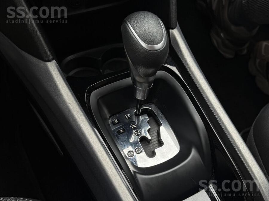 Sarkans Peugeot 2008 2018 Liepāja, ar dzinēja tilpumu 1.20 L un nobraukumu 110 tūkst. km par 8400 €, foto 27 vietnē AUTOMOTO.COM.LV
