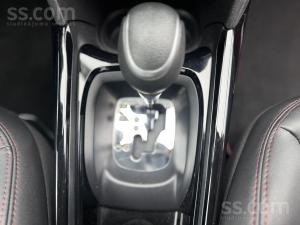Red Peugeot 2008 2018 in Riga, with an engine capacity of 1.20 L and mileage of 123 thousand km for 7370 €, photo 28 on AUTOMOTO.COM.LV