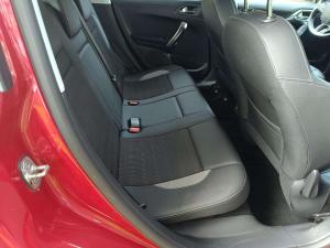 Sarkans Peugeot 2008 2019 Kauņa, ar dzinēja tilpumu 1.20 L un nobraukumu 113 tūkst. km par 5750 €, foto 11 vietnē AUTOMOTO.COM.LV