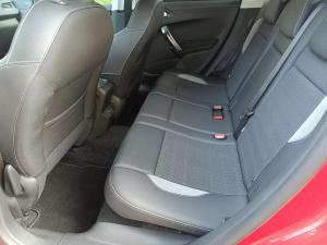Sarkans Peugeot 2008 2019 Kauņa, ar dzinēja tilpumu 1.20 L un nobraukumu 113 tūkst. km par 5750 €, foto 12 vietnē AUTOMOTO.COM.LV