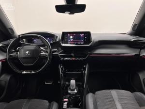 Red Peugeot 2008 2020 in Vilnius, with an engine capacity of 1.50 L and mileage of 71 thousand km for 16000 €, photo 33 on AUTOMOTO.COM.LV