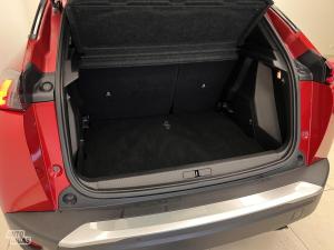Red Peugeot 2008 2020 in Vilnius, with an engine capacity of 1.50 L and mileage of 71 thousand km for 16000 €, photo 34 on AUTOMOTO.COM.LV