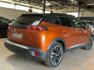Sarkans Peugeot 2008 2020 Rīga, ar dzinēja tilpumu 0.00 L un nobraukumu 103 tūkst. km par 17990 €, foto 3 vietnē AUTOMOTO.COM.LV