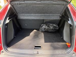 Sarkans Peugeot 2008 2022 Rīga, ar dzinēja tilpumu 1.50 L un nobraukumu 75 tūkst. km par 16700 €, foto 7 vietnē AUTOMOTO.COM.LV