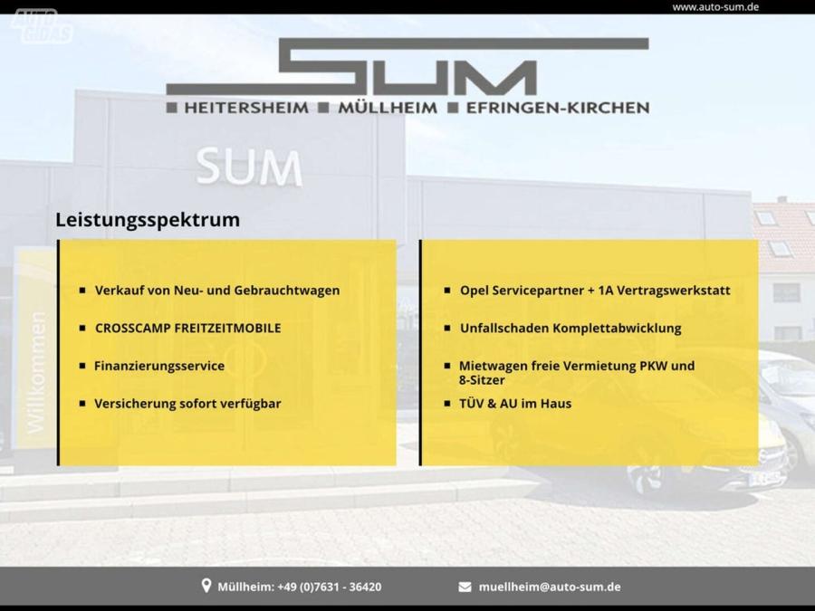 Red Peugeot 2008 2025 in Kaunas, with an engine capacity of 1.20 L and mileage of 26 thousand km for 27540 €, photo 7 on AUTOMOTO.COM.LV