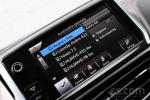 Sarkans Peugeot 2008 2014 Rīga, ar dzinēja tilpumu 1.40 L un nobraukumu 0 tūkst. km par 2995 €, foto 18 vietnē AUTOMOTO.COM.LV