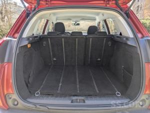 Sarkans Peugeot 2008 2014 Rīga, ar dzinēja tilpumu 1.40 L un nobraukumu 176 tūkst. km par 4300 €, foto 6 vietnē AUTOMOTO.COM.LV