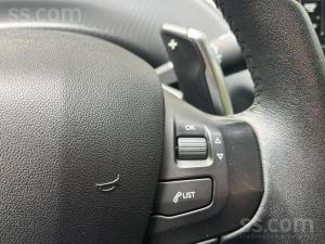 Sarkans Peugeot 2008 2014 Rīga, ar dzinēja tilpumu 1.60 L un nobraukumu 0 tūkst. km par 6199 €, foto 14 vietnē AUTOMOTO.COM.LV