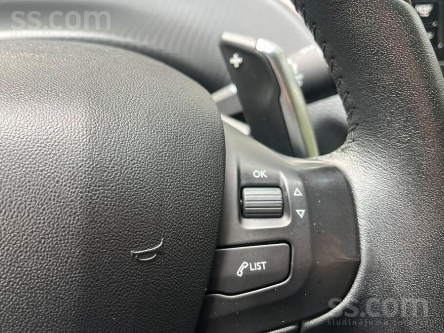 Sarkans Peugeot 2008 2014 Rīga, ar dzinēja tilpumu 1.60 L un nobraukumu 0 tūkst. km par 6199 €, foto 14 vietnē AUTOMOTO.COM.LV
