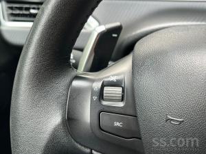 Sarkans Peugeot 2008 2014 Rīga, ar dzinēja tilpumu 1.60 L un nobraukumu 0 tūkst. km par 6199 €, foto 15 vietnē AUTOMOTO.COM.LV