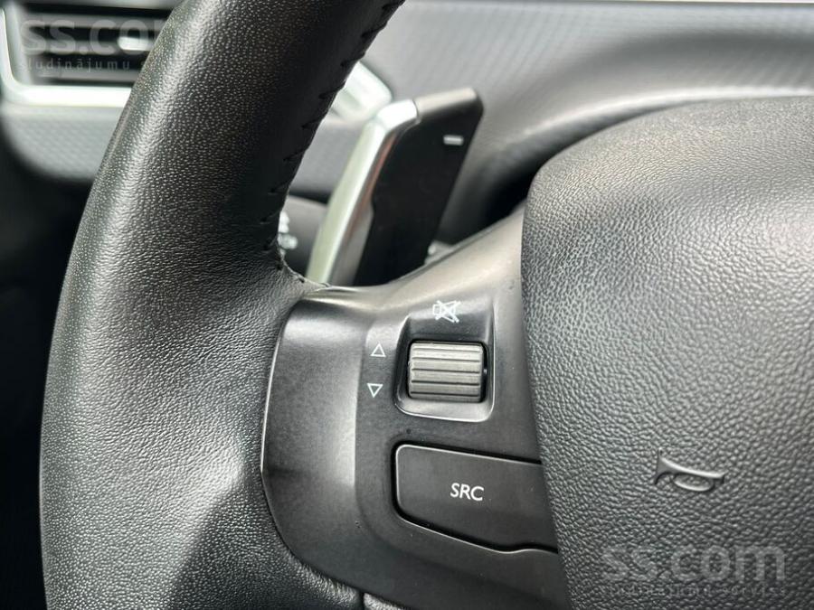 Sarkans Peugeot 2008 2014 Rīga, ar dzinēja tilpumu 1.60 L un nobraukumu 0 tūkst. km par 6199 €, foto 15 vietnē AUTOMOTO.COM.LV