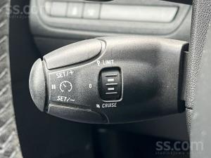 Sarkans Peugeot 2008 2014 Rīga, ar dzinēja tilpumu 1.60 L un nobraukumu 0 tūkst. km par 6199 €, foto 16 vietnē AUTOMOTO.COM.LV