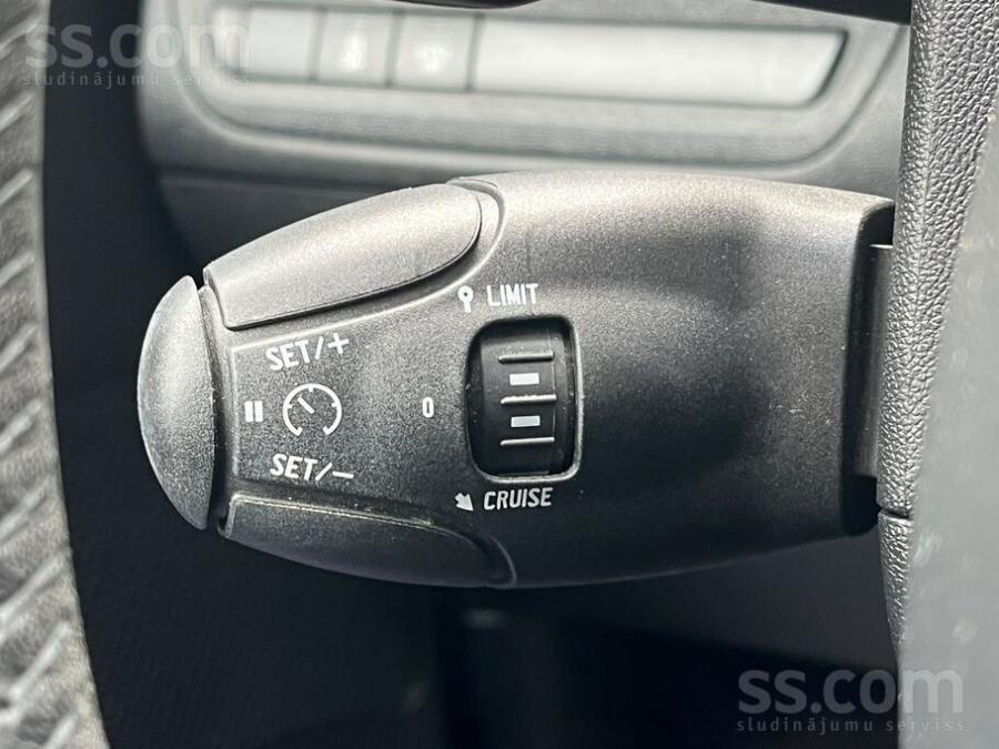 Sarkans Peugeot 2008 2014 Rīga, ar dzinēja tilpumu 1.60 L un nobraukumu 0 tūkst. km par 6199 €, foto 16 vietnē AUTOMOTO.COM.LV