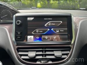 Sarkans Peugeot 2008 2014 Rīga, ar dzinēja tilpumu 1.60 L un nobraukumu 0 tūkst. km par 6199 €, foto 18 vietnē AUTOMOTO.COM.LV