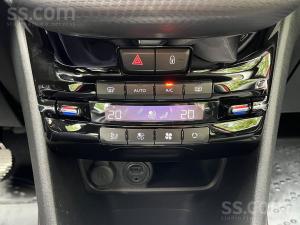 Sarkans Peugeot 2008 2014 Rīga, ar dzinēja tilpumu 1.60 L un nobraukumu 0 tūkst. km par 6199 €, foto 19 vietnē AUTOMOTO.COM.LV