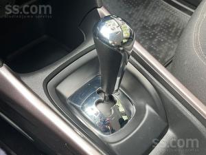 Sarkans Peugeot 2008 2014 Rīga, ar dzinēja tilpumu 1.60 L un nobraukumu 0 tūkst. km par 6199 €, foto 20 vietnē AUTOMOTO.COM.LV