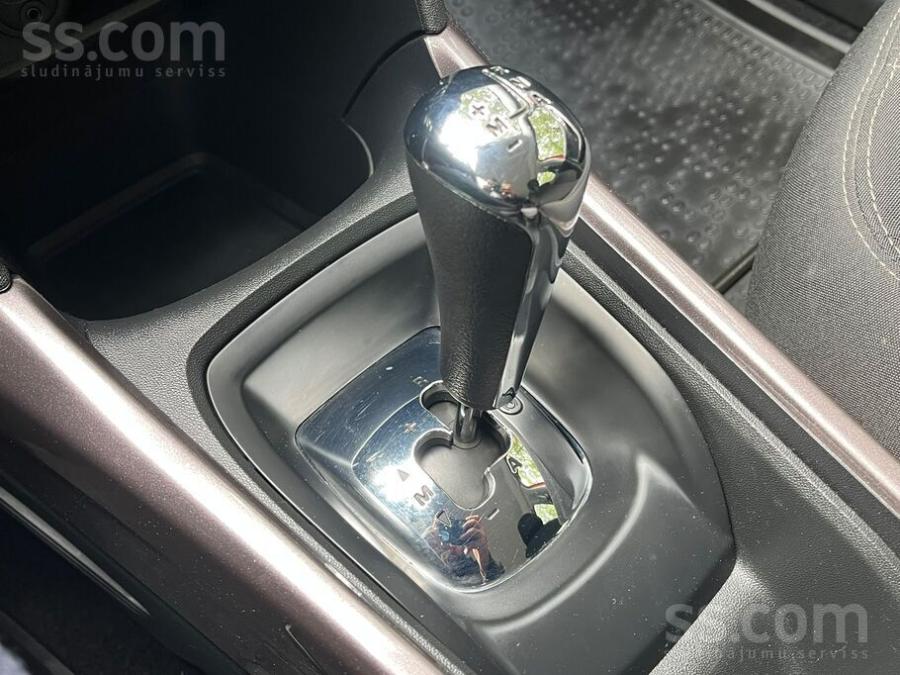 Sarkans Peugeot 2008 2014 Rīga, ar dzinēja tilpumu 1.60 L un nobraukumu 0 tūkst. km par 6199 €, foto 20 vietnē AUTOMOTO.COM.LV