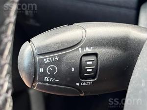 Red Peugeot 2008 2016 in Riga, with an engine capacity of 1.20 L and mileage of 0 thousand km for 7899 €, photo 19 on AUTOMOTO.COM.LV