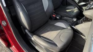 Sarkans Peugeot 2008 2018 Jūrmala, ar dzinēja tilpumu 1.20 L un nobraukumu 133 tūkst. km par 6950 €, foto 20 vietnē AUTOMOTO.COM.LV