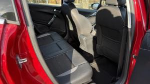 Sarkans Peugeot 2008 2018 Jūrmala, ar dzinēja tilpumu 1.20 L un nobraukumu 133 tūkst. km par 6950 €, foto 24 vietnē AUTOMOTO.COM.LV