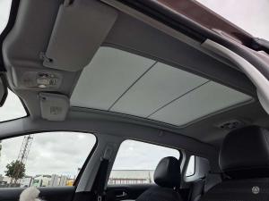 Sarkans Peugeot 2008 2014 Marijampole, ar dzinēja tilpumu 1.20 L un nobraukumu 153 tūkst. km par 3450 €, foto 13 vietnē AUTOMOTO.COM.LV