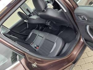 Sarkans Peugeot 2008 2014 Marijampole, ar dzinēja tilpumu 1.20 L un nobraukumu 153 tūkst. km par 3450 €, foto 15 vietnē AUTOMOTO.COM.LV