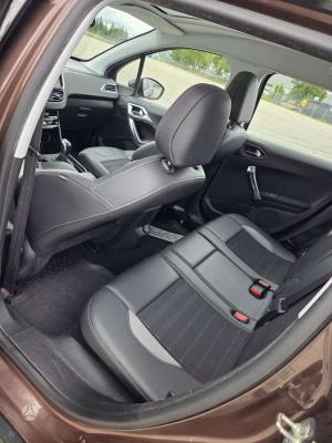 Sarkans Peugeot 2008 2014 Marijampole, ar dzinēja tilpumu 1.20 L un nobraukumu 153 tūkst. km par 3450 €, foto 17 vietnē AUTOMOTO.COM.LV