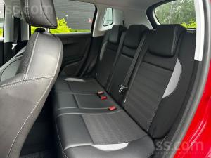 Sarkans Peugeot 2008 2016 Jelgava, ar dzinēja tilpumu 1.20 L un nobraukumu 0 tūkst. km par 6990 €, foto 14 vietnē AUTOMOTO.COM.LV