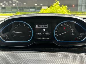 Sarkans Peugeot 2008 2016 Jelgava, ar dzinēja tilpumu 1.20 L un nobraukumu 0 tūkst. km par 6990 €, foto 18 vietnē AUTOMOTO.COM.LV