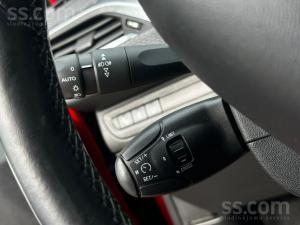 Sarkans Peugeot 2008 2016 Jelgava, ar dzinēja tilpumu 1.20 L un nobraukumu 0 tūkst. km par 6990 €, foto 25 vietnē AUTOMOTO.COM.LV