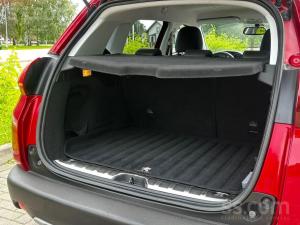 Sarkans Peugeot 2008 2016 Jelgava, ar dzinēja tilpumu 1.20 L un nobraukumu 0 tūkst. km par 6990 €, foto 29 vietnē AUTOMOTO.COM.LV